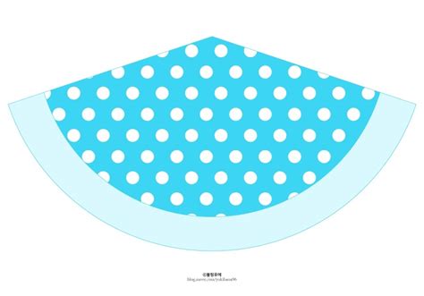 생일and파티 고깔모자 직접 만들기 네이버 블로그