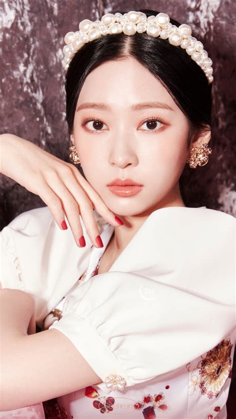 Soulmatesz — Izone One Reeler Era Eunbi Hyewon Minju