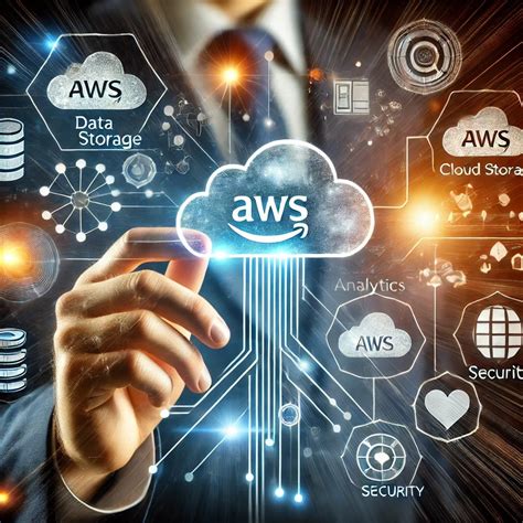 Unlock Data Power With Aws Dsf Medium