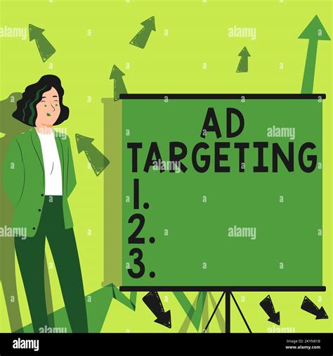 Conceptual Caption Ad Targeting Concept Meaning Target The Most Receptive Audiences With