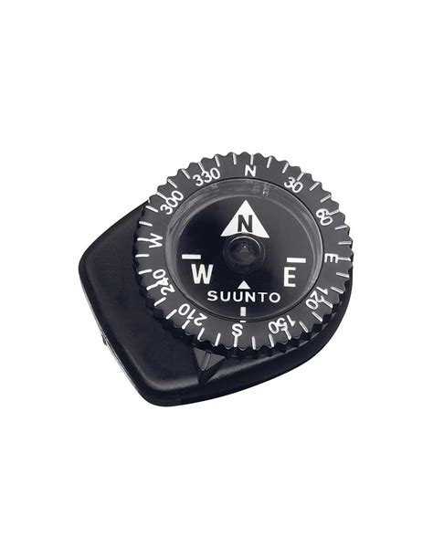 Suunto Clipper Micro Compass