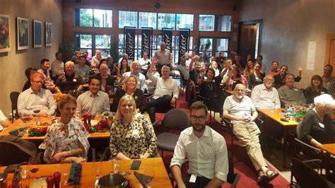 Farewell From The Nz Software Association