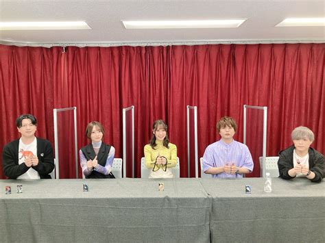 Milgram ミルグラム 公式 On Twitter 3周年配信をご覧いただいた看守の皆様、ありがとうございました。 今後の