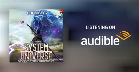 System Interference Audiobook By Sunrisecv System Interference Audiobook By Sunrisecv