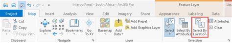How To Calculate Multiple Small Polygon Dimensions Within A Larger Polygon In ArcGIS Pro