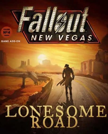 Fallout New Vegas Dlc Order The Complete Guide