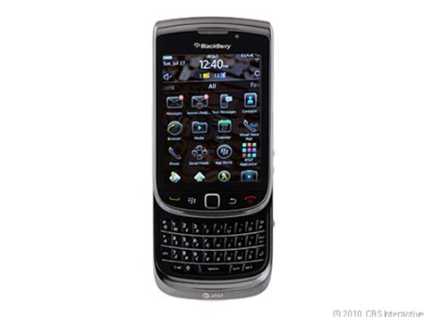 First Touchscreen Device