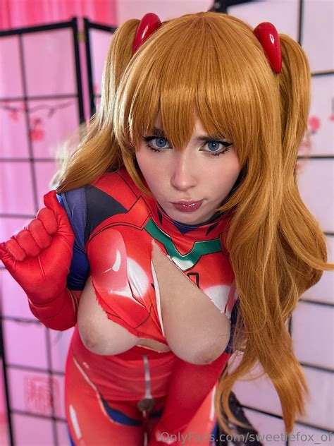 Post 6015403 Asukalangleysohryu Cosplay Neongenesisevangelion