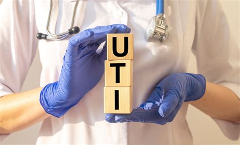 Cefepime Taniborbactam Outperforms Meropenem In Treating Complicated Uti