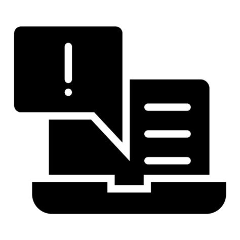 Laptop Lock Protect Vector Svg Icon Svg Repo