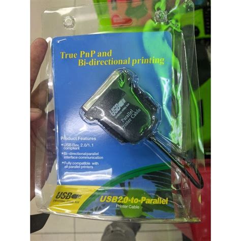 แรงม้า 5200ล สาย Usb เครื่องพิมพ์ Plt Shopee Thailand