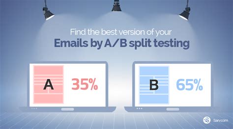 Email Ab Testing Email Marketing