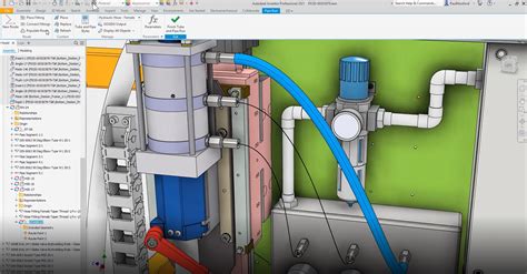 Autodesk Inventor Precios Funciones Y Opiniones Autodesk Inventor Precios Funciones Y Opiniones