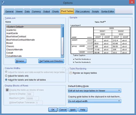 Spss Statistics Developer Download Softpedia