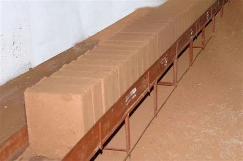 Coco Peat 650 Gms Briquette At Best Price In Coimbatore By Marks Coir Exports Id 5735276173