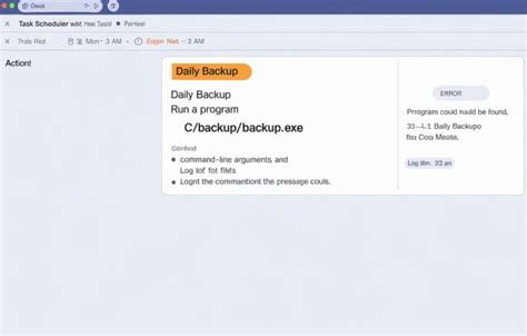 What Is 0x80070002 Task Error Understanding And Resolving The Issue