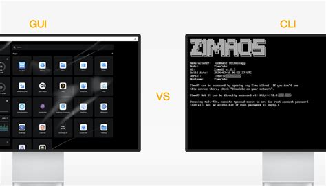 How To Use Cli To Wander On Zimaos Zimaspace Docs