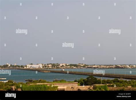 Landscape Massawa Eritrea Stock Photo Alamy
