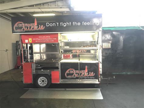 Food Trucks And Food Carts A Gourmet Quickie