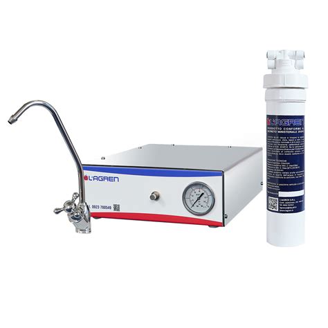 Ro Systems Small Lagren