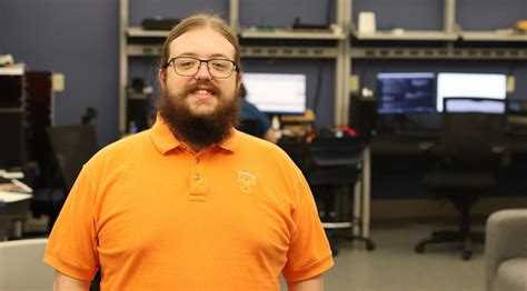 Clark Earns Nsf Graduate Research Fellowship Min H Kao Department Of Electrical Engineering