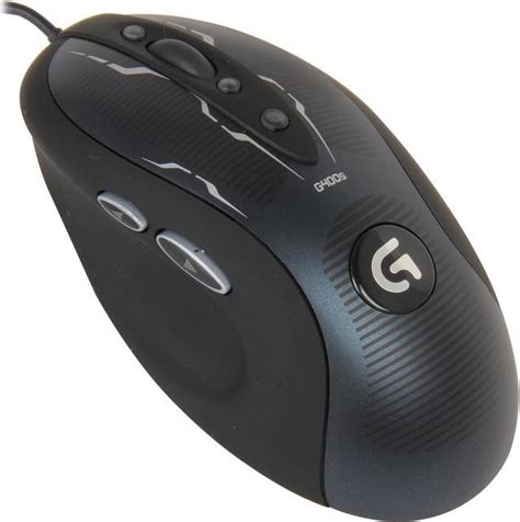 Logitech G