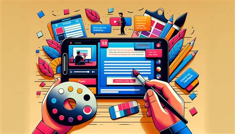 How To Adjust Text Color On Background Video For Ecommerce Store Optimization Bemeapps