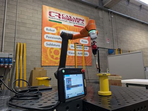 Hanwha Robotics Distributed By Robot Art On Linkedin Robotart Hanwharobotics