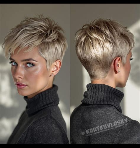 100 Classic Short Haircuts For Older Women In 2024 Artofit