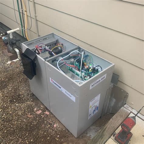 Generac Backup Generators Selected Heating And Cooling