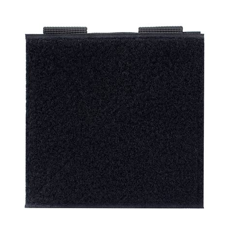 ROCOTACTICAL Hook And Loop Tactical Patches Board Molle Attachment Patches Display Board