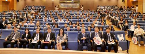【鮮週報】高醫大為期兩天國際研討會 聚焦咀嚼吞嚥困難與跨域照護