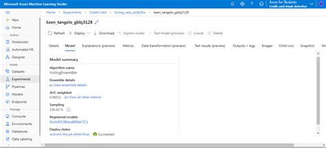 GitHub Dawood Sheikh Credit Card Fraud Detection Project Project About Anomaly Detection In