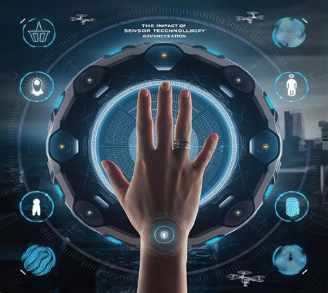 Biometric Authentication Premium Ai Generated Image