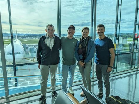 Clearbyte Gmbh On Linkedin Mmsmoa Miamibeach