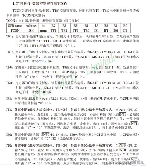 at89c52定时器 计数器的使用及源代码 at89c52单片机代码 csdn博客