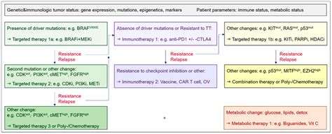 algorithm suggestion for therapy decisions based on the assessment of download scientific