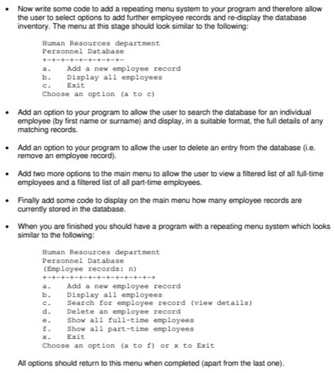 Solved Assignment Task You Are Required To Solve And Write Chegg