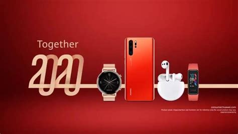 Huawei Mobile Malaysia