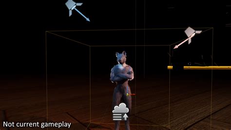 611 Photo Mode Macro Micro Vr Service By Bleuraven