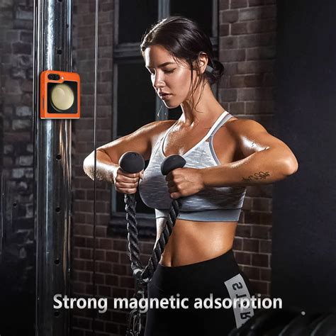Full Protection Magnetic Case For Galaxy Z Flip Series