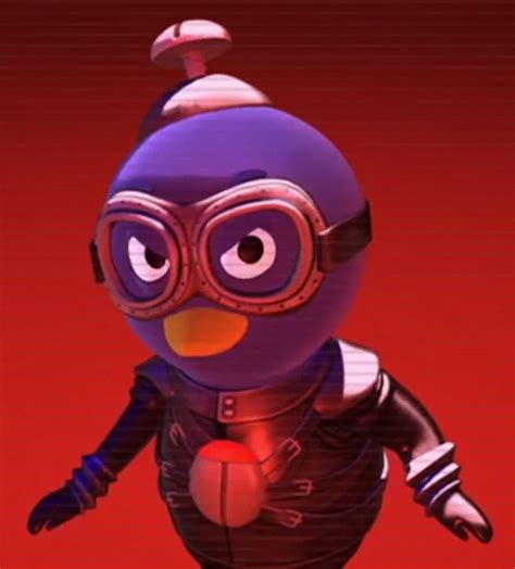 Professor Bug The Backyardigans Wiki Fandom