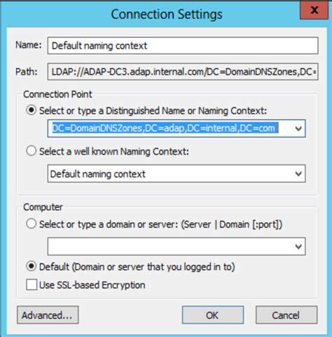 Active Directory Auditing Secure Iss Wiki