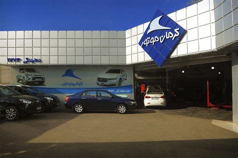 ثبت نام کرمان موتور شروع شد قیمت محصولات جک و Kmc آی‌ تی‌ رسان