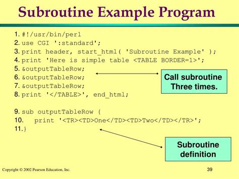 Ppt Chapter 6 Hashes Associative Arrays Environmental Variables And Functions Powerpoint