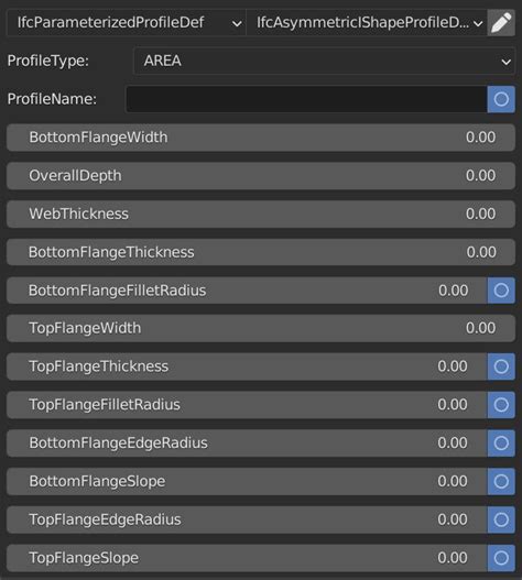 Blenderbim Ifcopenshell Opendata Freecad Ifc Openbim Opensource
