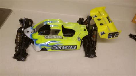 Tekno NB48 4 Slider R C Tech Forums