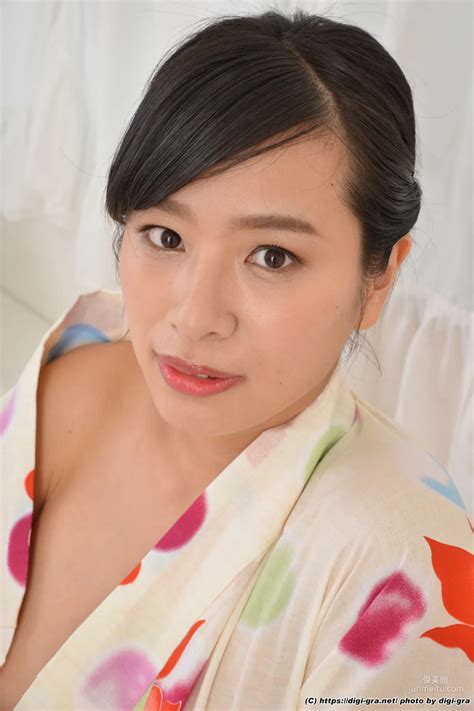 Digi Gra Hana Haruna 春菜はな Photoset 01 写真集58 美女写真美女图片大全 高清美女图库
