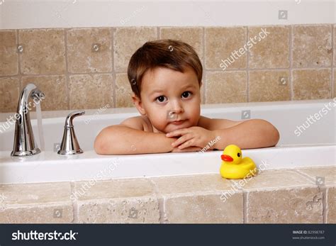 Little Boy Bath At Devin Solis Blog