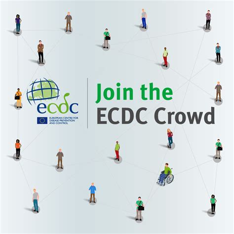 Ecdc Crowd